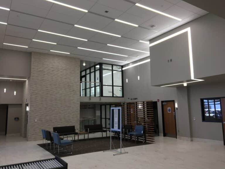 Projects Archive - Prairie Engineering