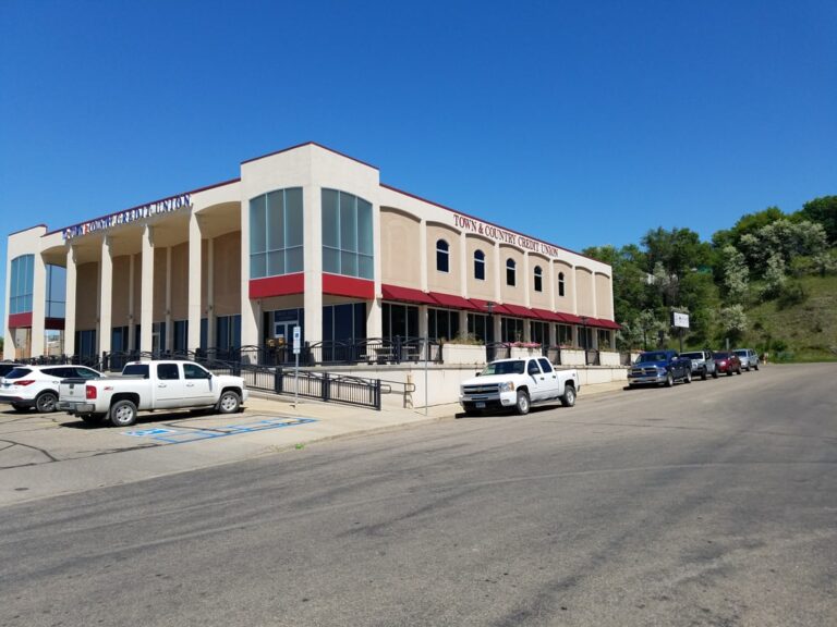 Projects Archive - Prairie Engineering