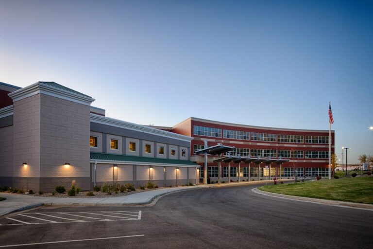 Projects Archive - Prairie Engineering