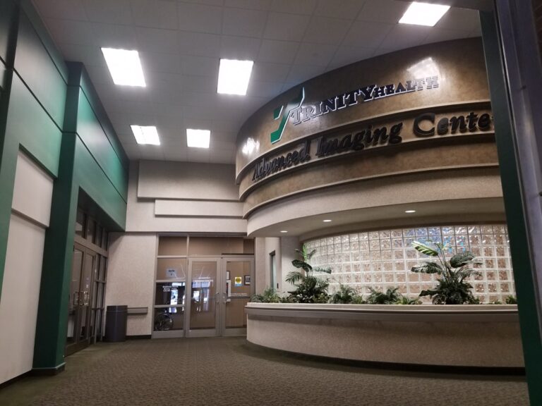 Projects Archive - Prairie Engineering