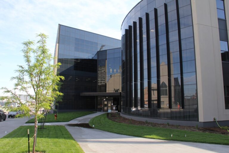 Projects Archive - Prairie Engineering