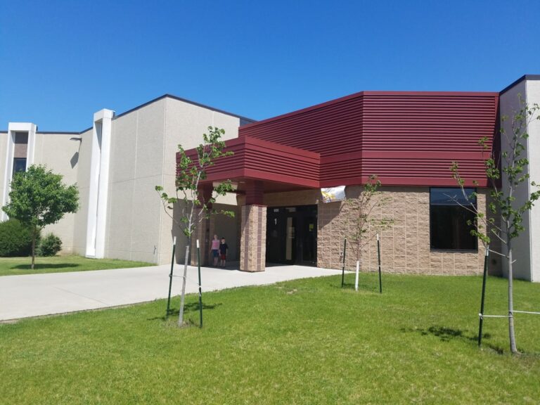 Projects Archive - Prairie Engineering